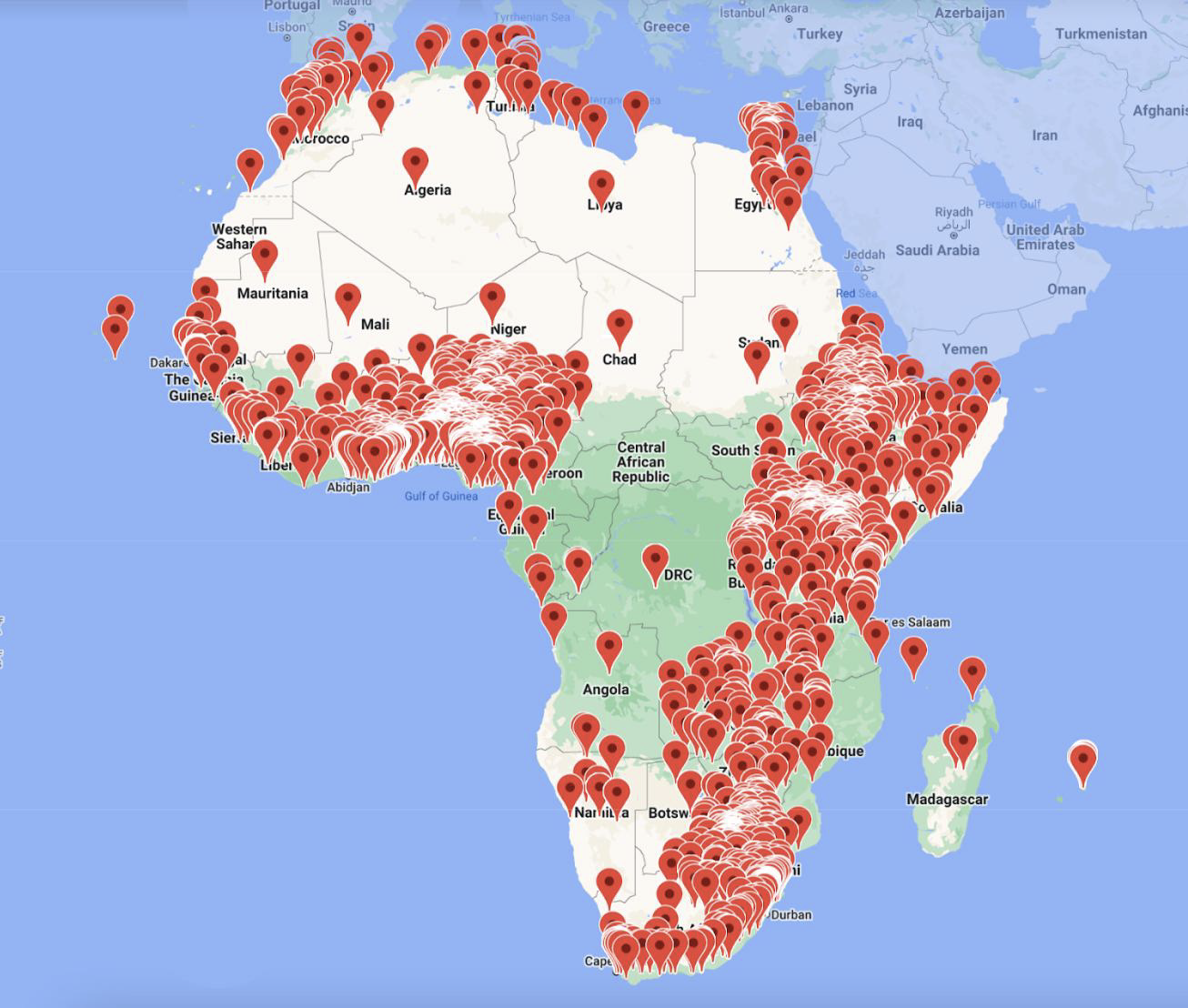 African Leadership International Announces Agreement to Acquire Silicon ...